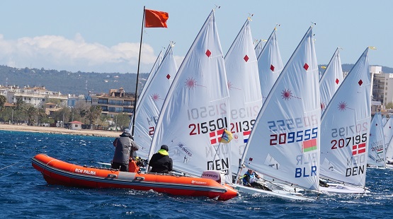 Jon Emmett Sailing - Blog